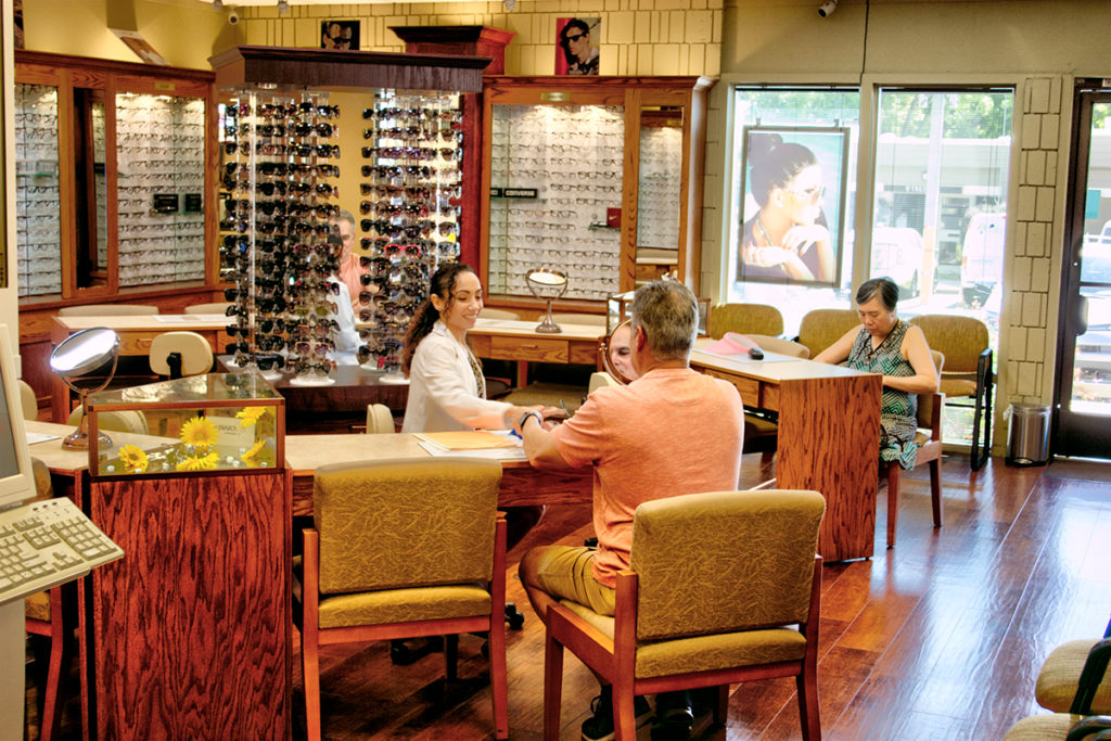 Eyecare During the Covid-19 Pandemic - Advanced Eyecare Optometry