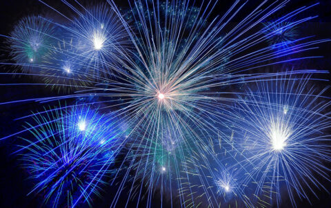 Firework Eye Safety - Advanced Eyecare Optometry